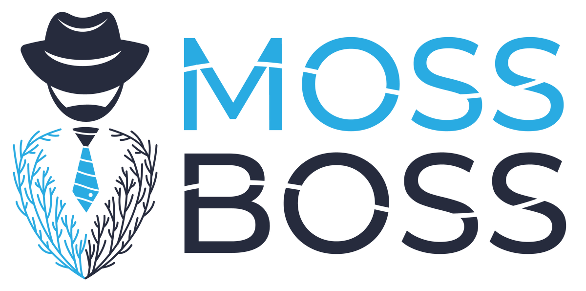 Products – MossBoss.US
